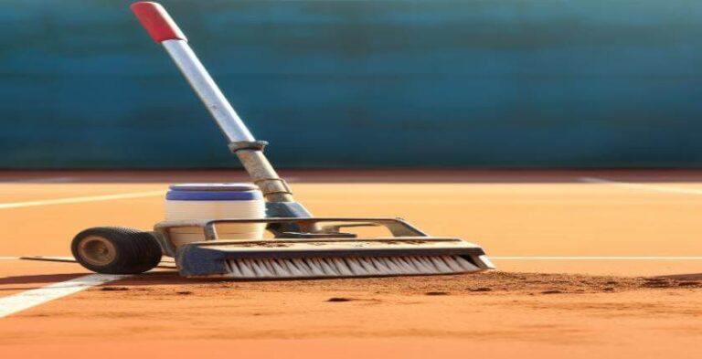 Athletics Track Cleaning – Track Cleaning for Athletics and Running ...